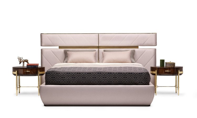 Cleo Bed